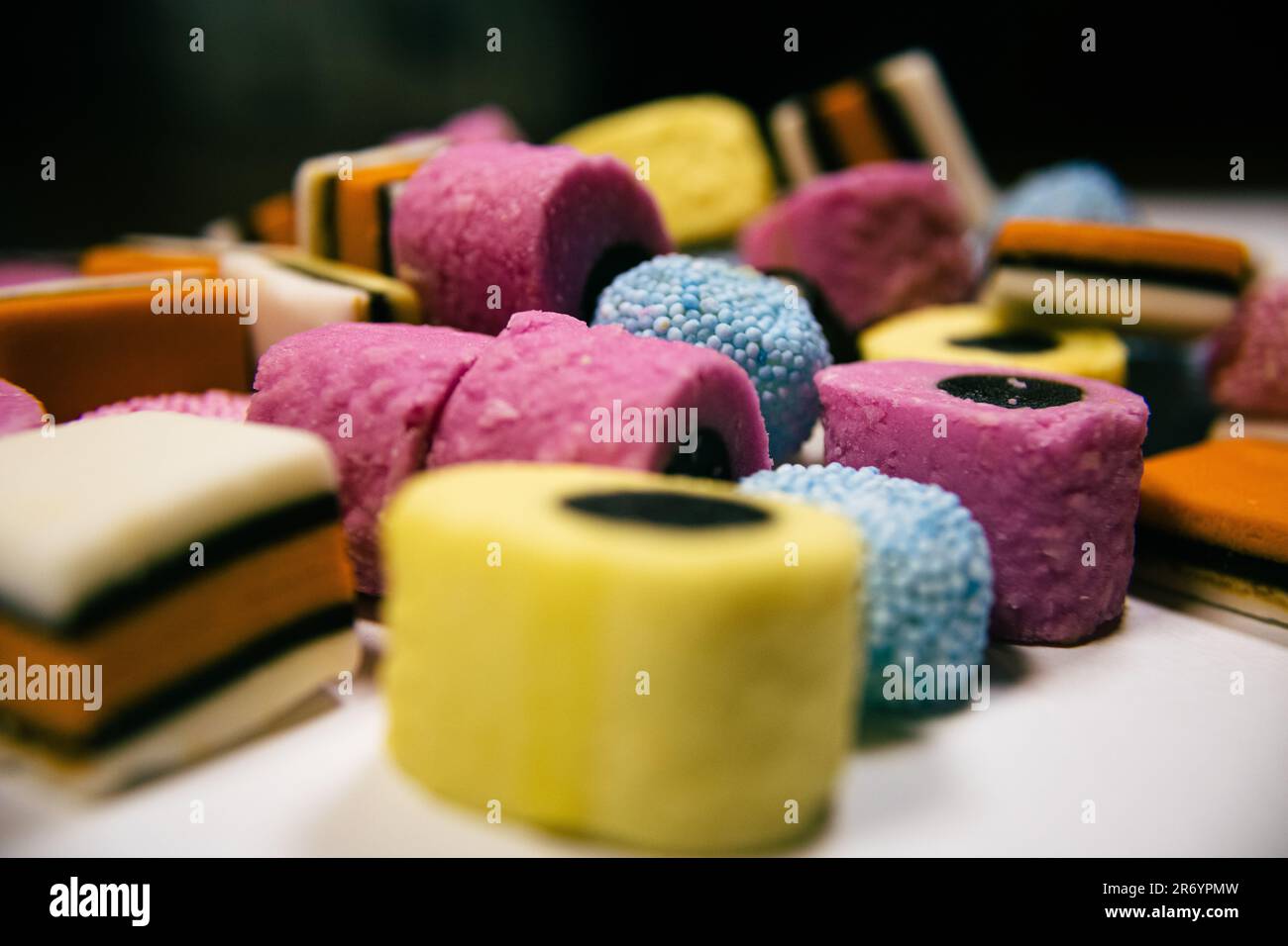 Happy sugar feast hi-res stock photography and images - Alamy