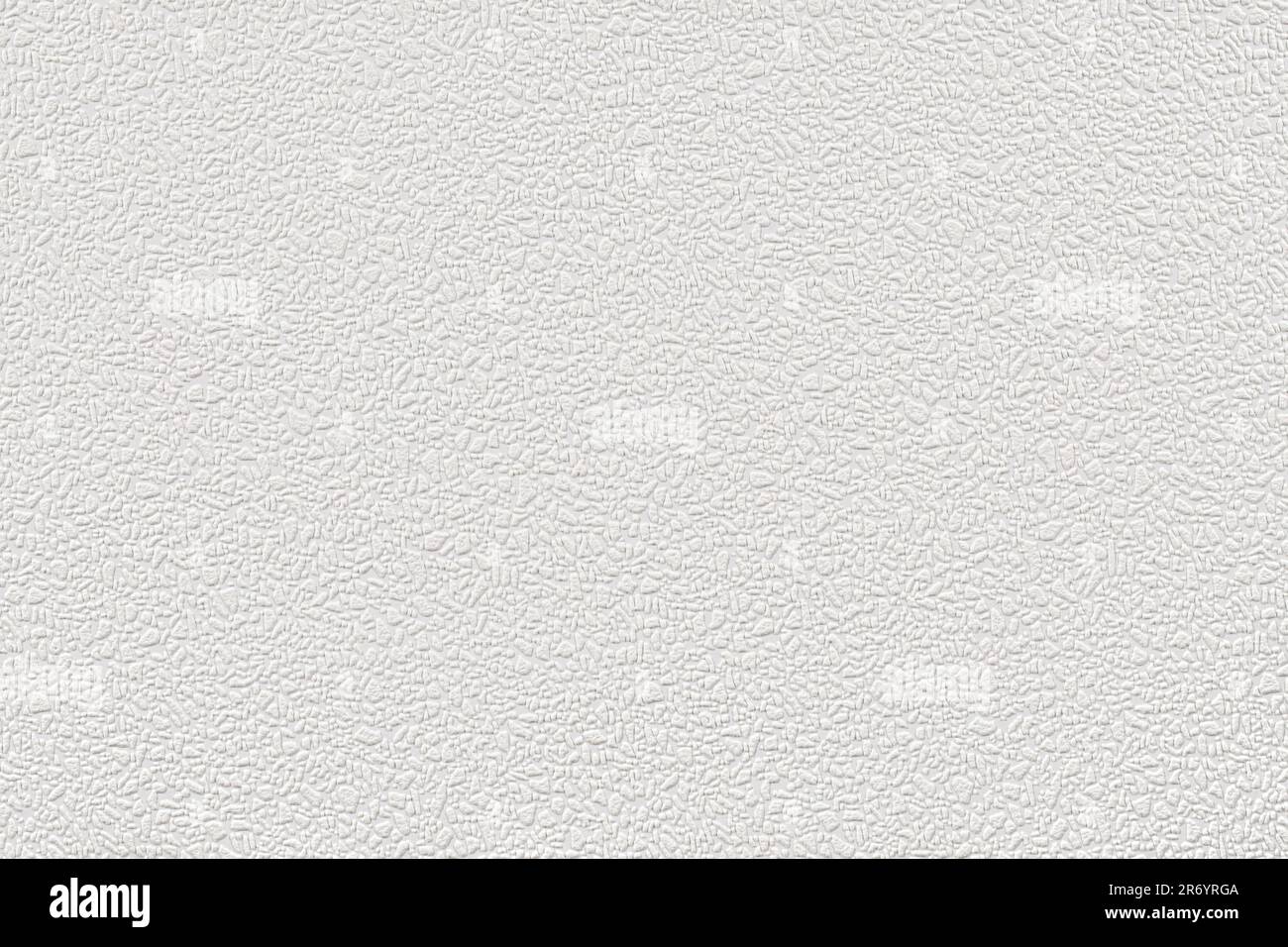 White texture of paper wallpaper with embossed pimples of different ...