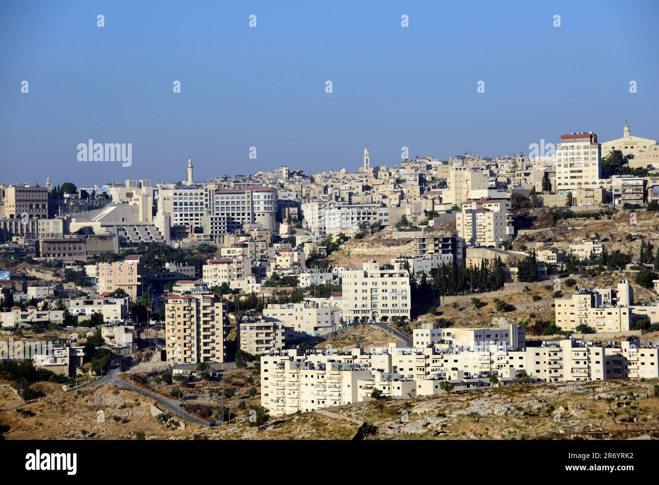 Beit sahur hi-res stock photography and images - Alamy