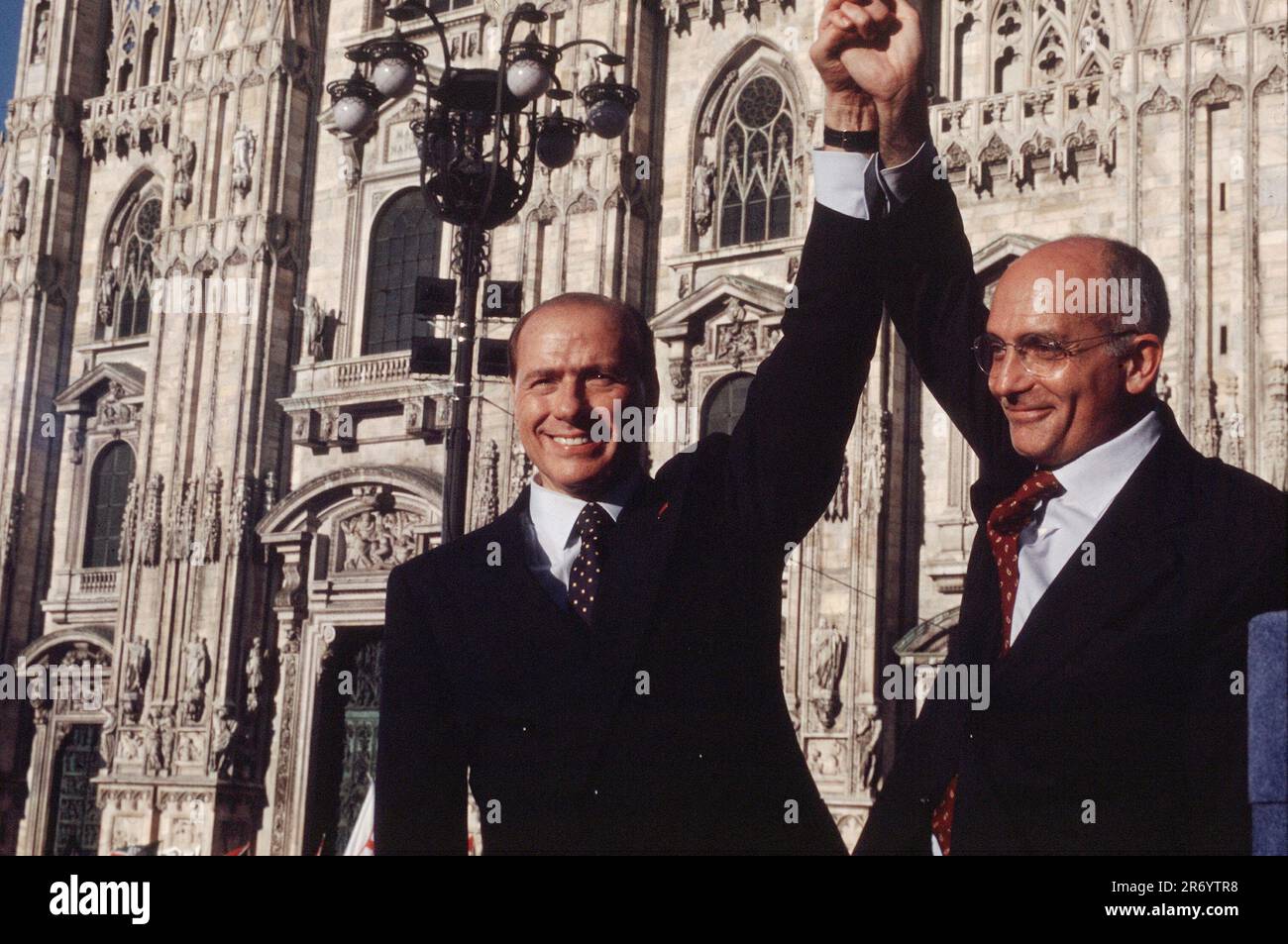 Albertini gabriel hi-res stock photography and images - Alamy