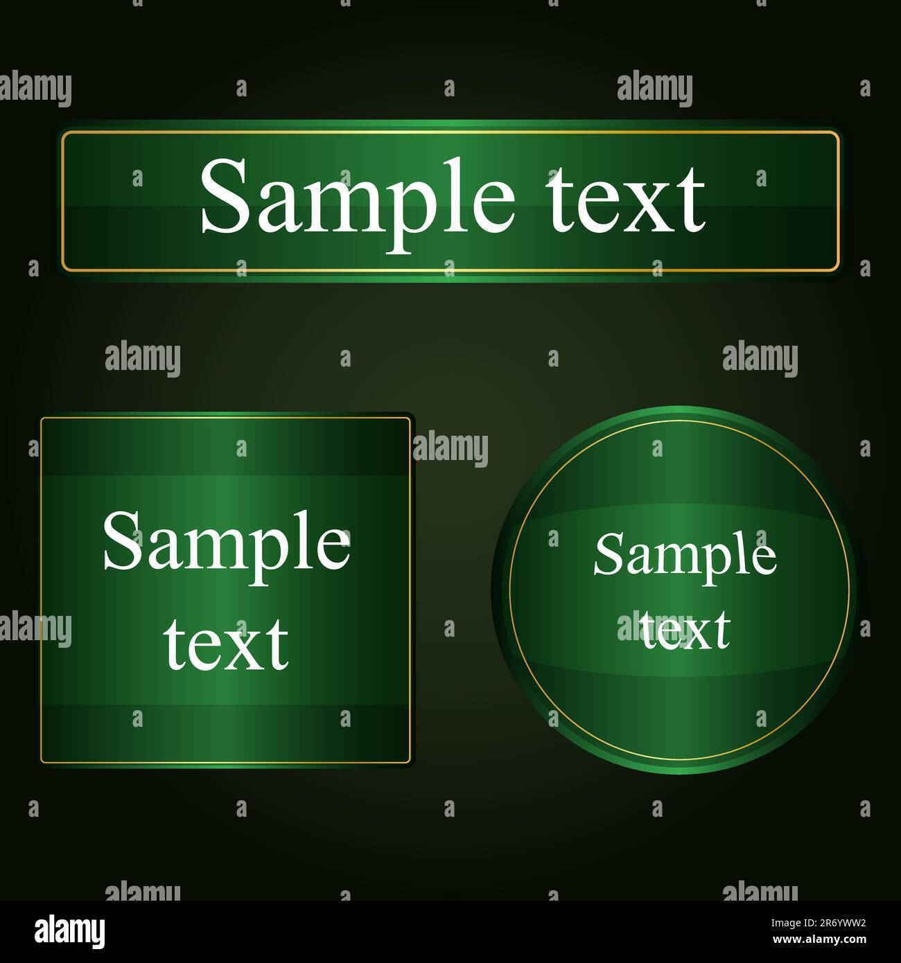 Net stroke form Stock Vector Images - Alamy