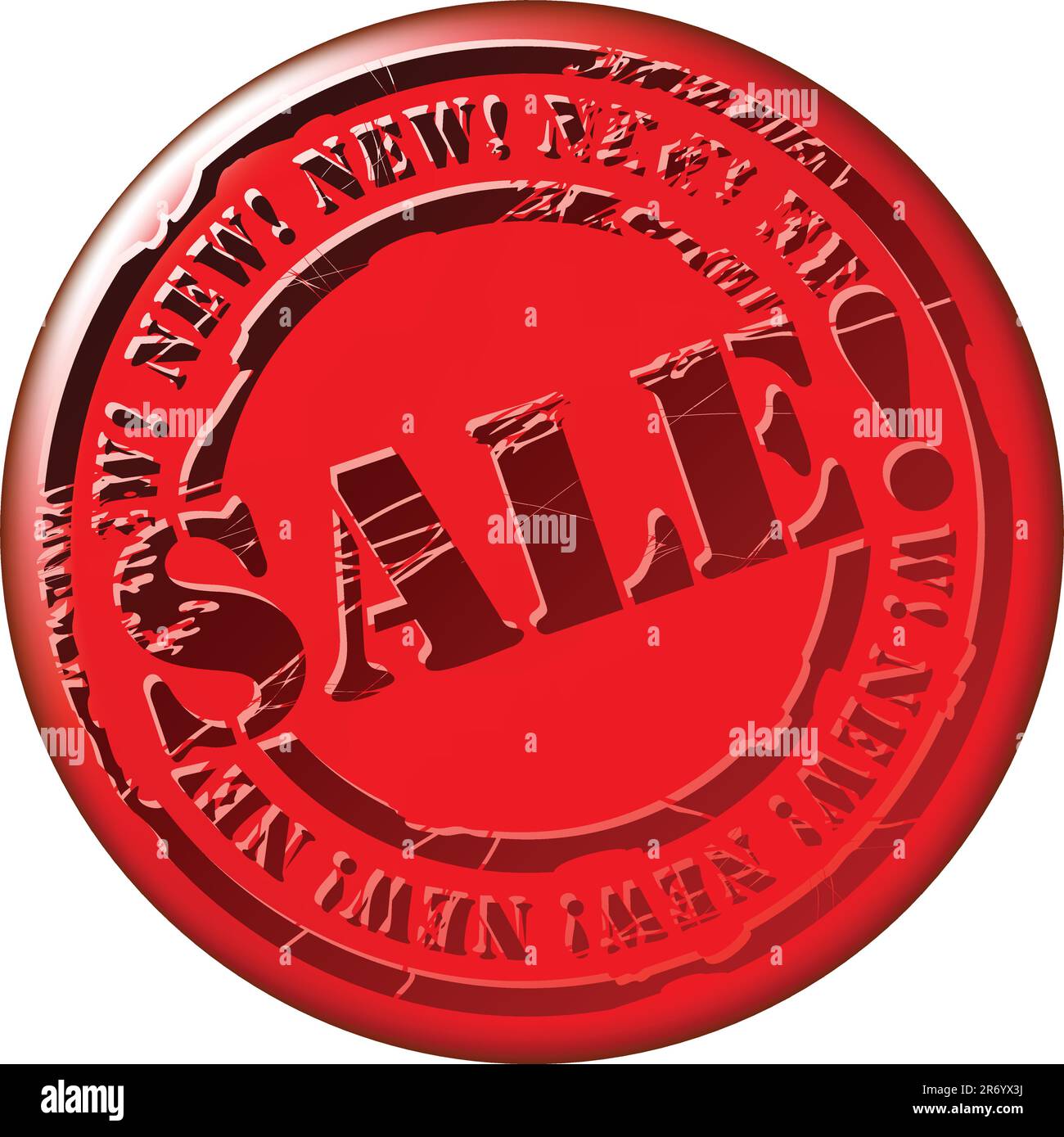 Stamp surface Stock Vector Images - Alamy