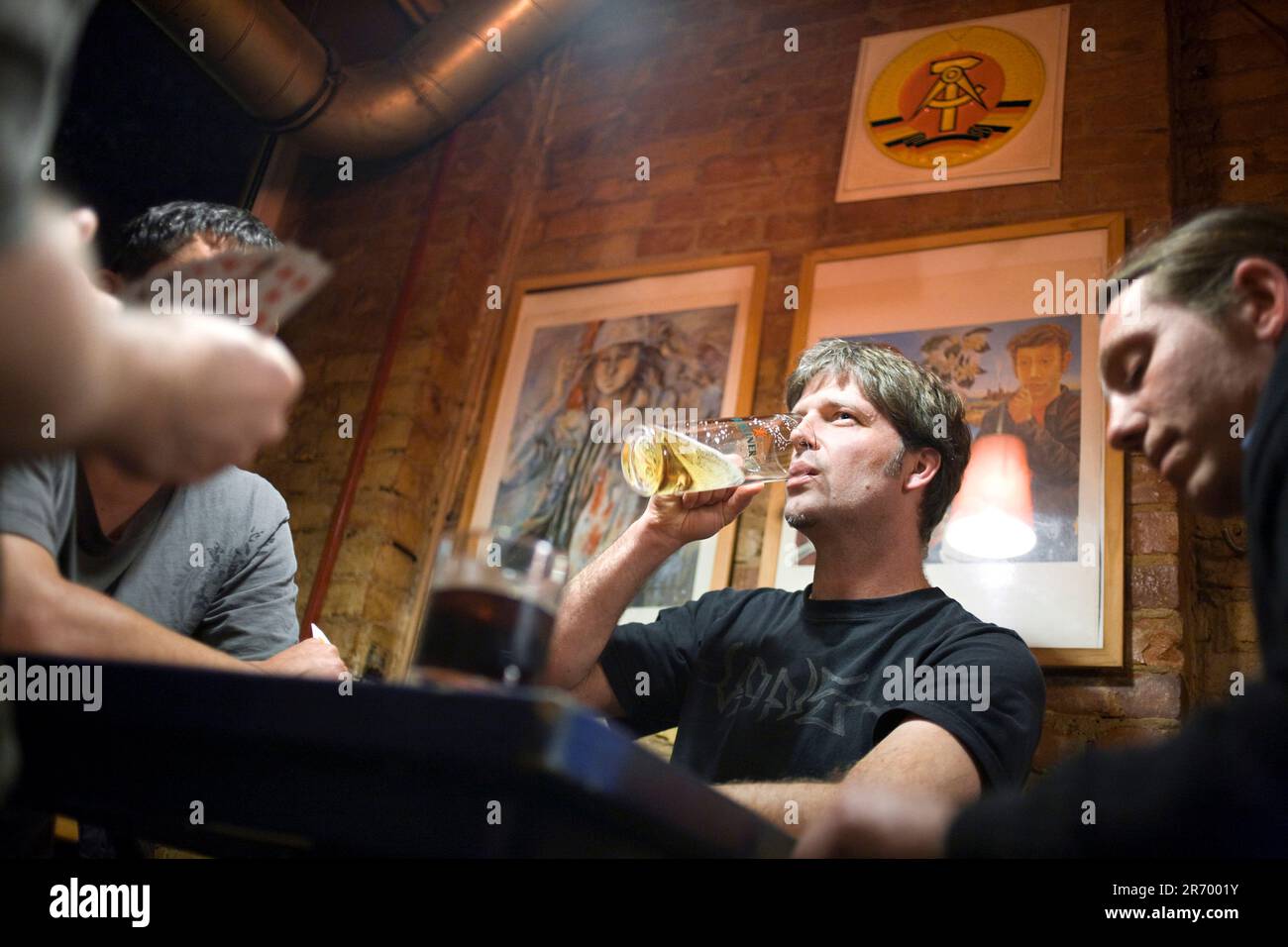 20 years gdr hi-res stock photography and images - Alamy