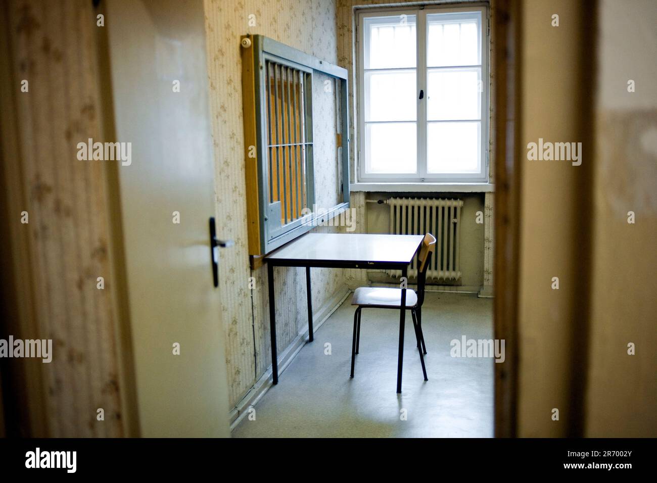 Ostalgie - Berlin 20 years after the fall of the wall Stock Photo - Alamy