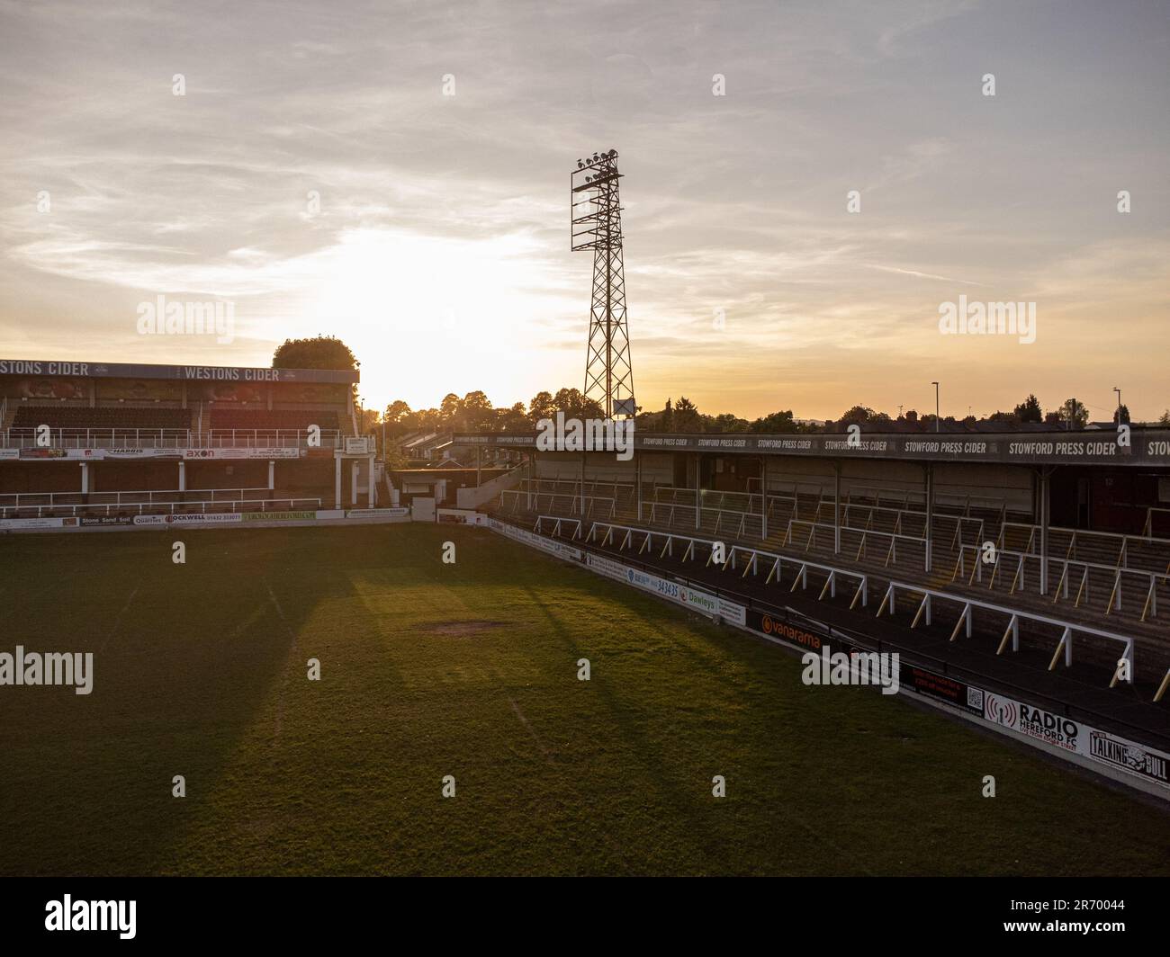 Radford street hi-res stock photography and images - Alamy