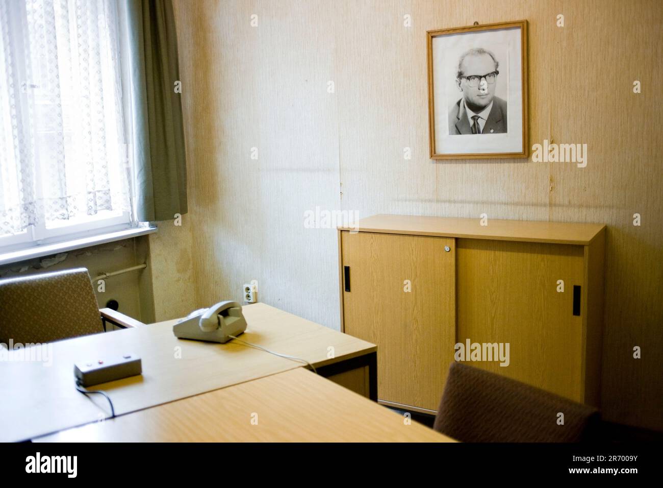 Ostalgie - Berlin 20 years after the fall of the wall Stock Photo - Alamy