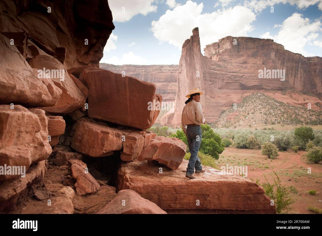 Native American Parks Stock Photo - Alamy