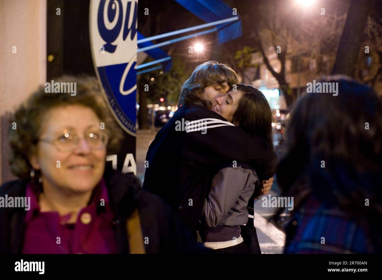 Cafes notables hi-res stock photography and images - Alamy