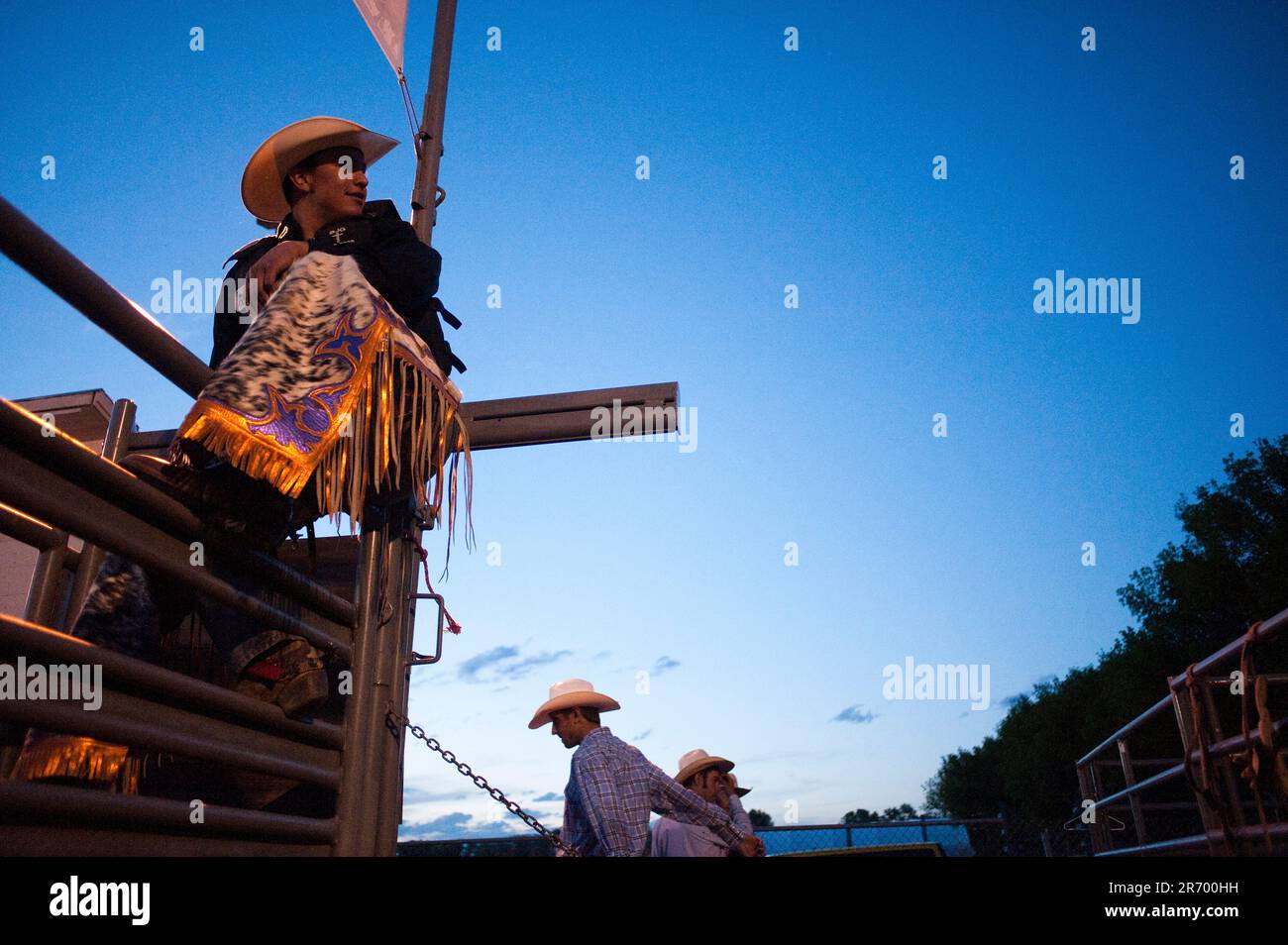 The tough & dark side of Rodeo Cowboys: A professional bull rider talks ...