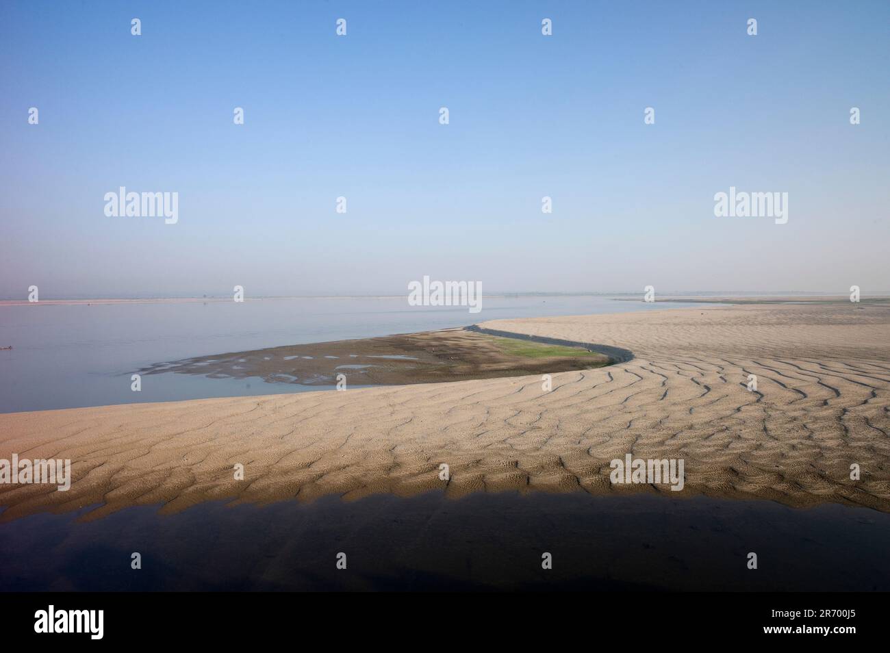 Southeast asian waterway hi-res stock photography and images - Alamy
