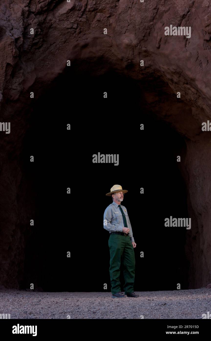 Historic Railroad Trail Stock Photo - Alamy