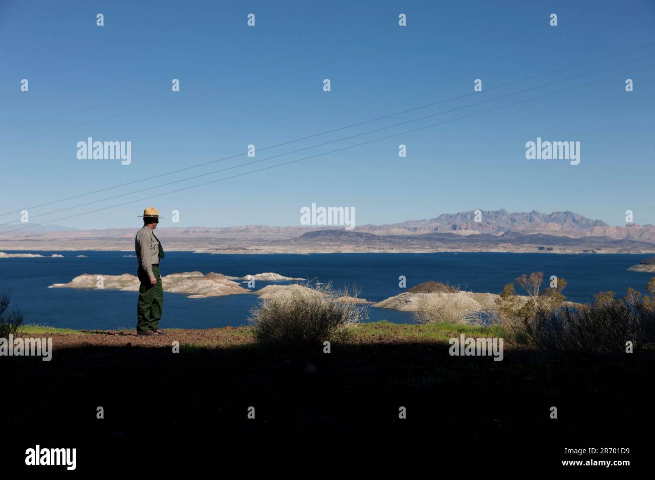 Historic Railroad Trail Stock Photo - Alamy