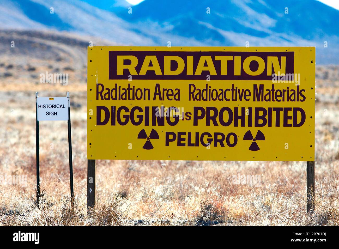 Atomic bomb test nevada hi-res stock photography and images - Alamy