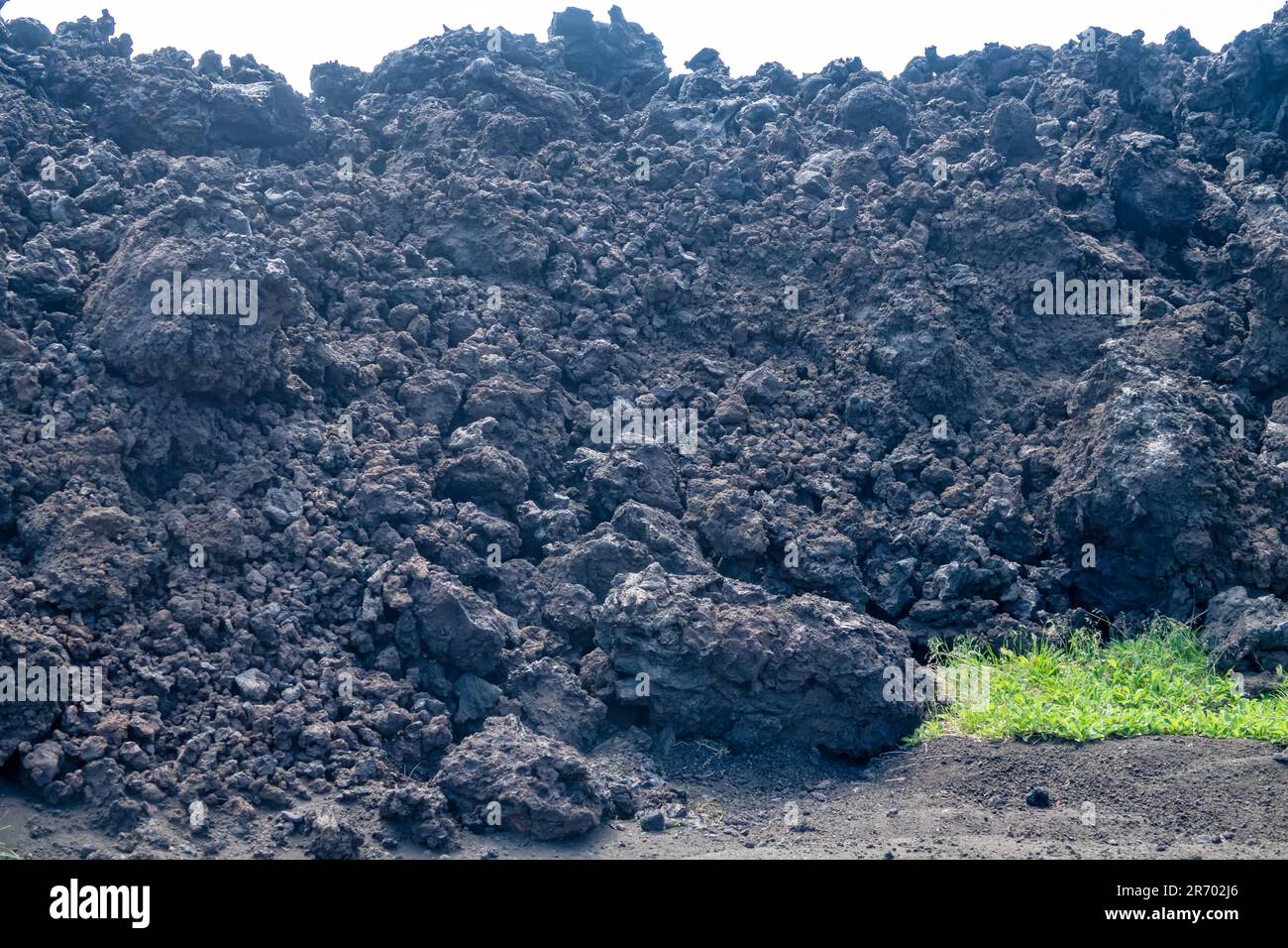 Liquid magma hi-res stock photography and images - Alamy
