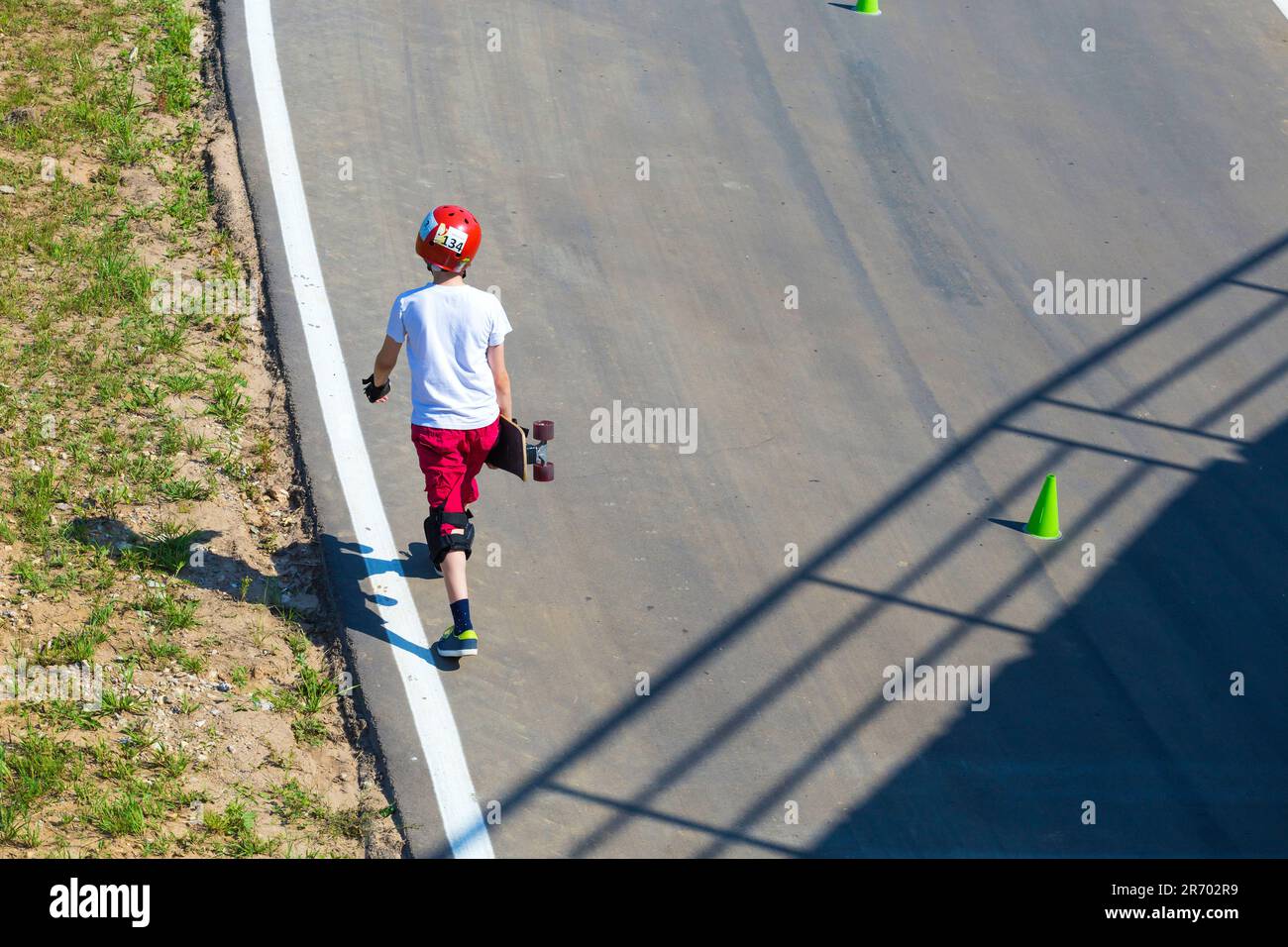 Competition image hi-res stock photography and images - Alamy