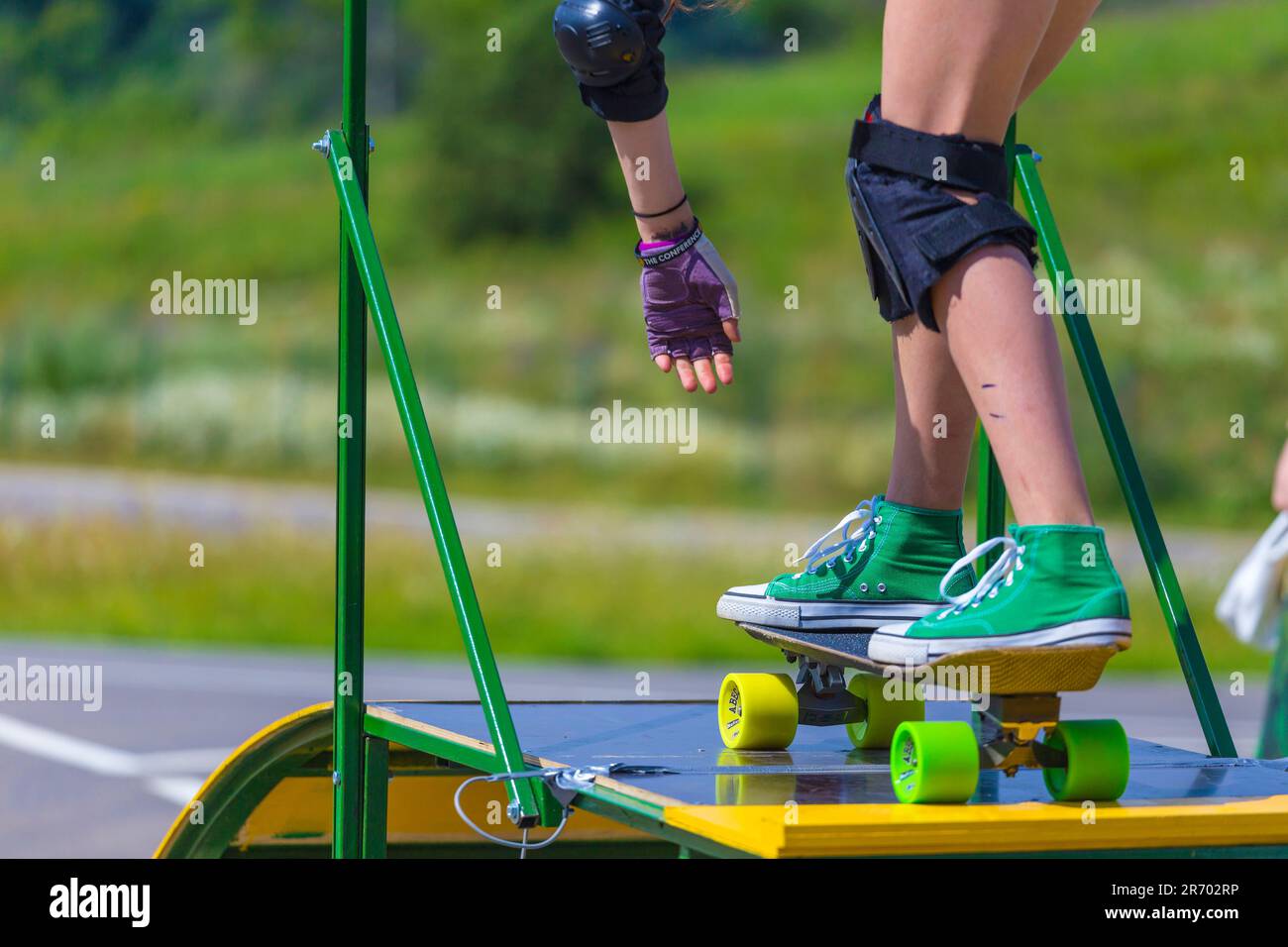 Adventure competition hi-res stock photography and images - Alamy