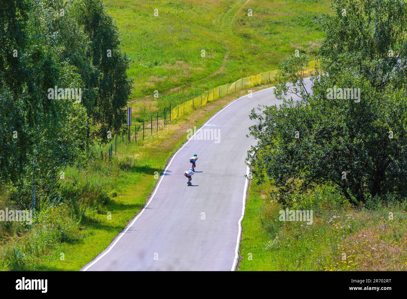 Competition extreme sports hi-res stock photography and images - Alamy