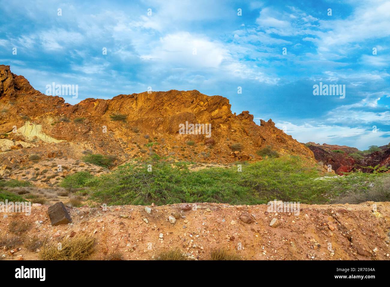 Redish hill hi-res stock photography and images - Alamy