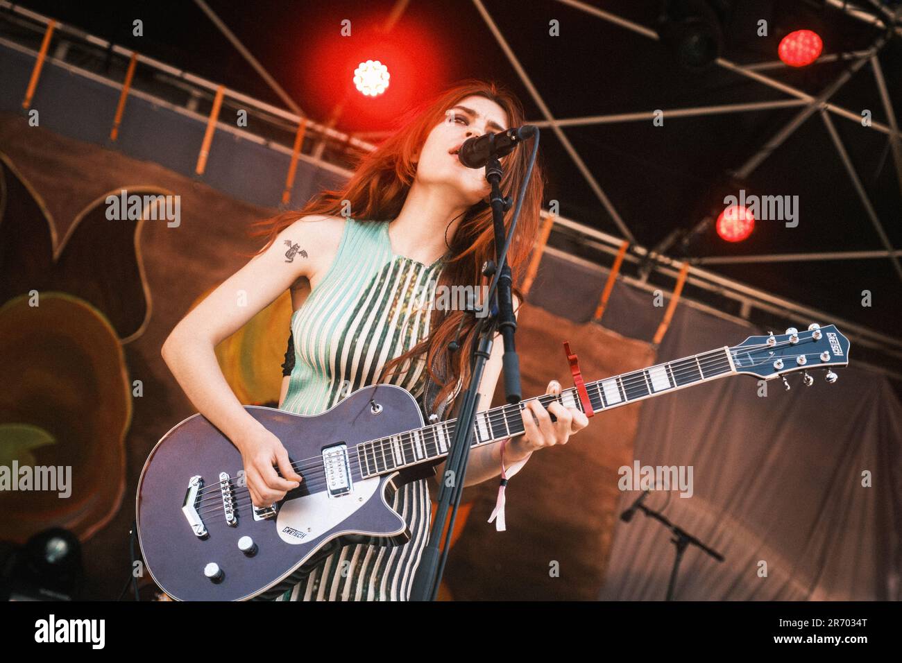 Gretel hanlyn hi-res stock photography and images - Alamy