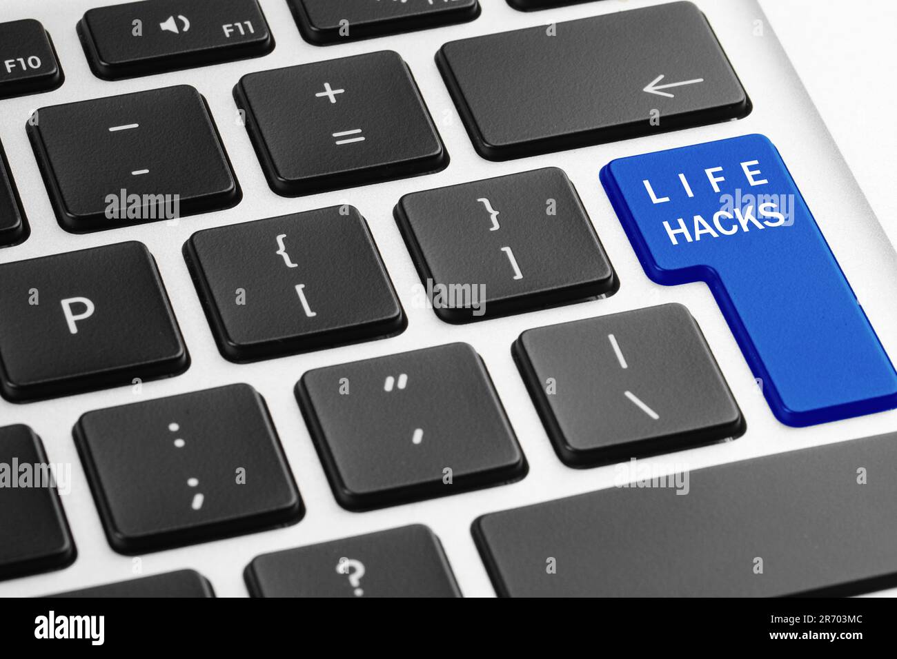 Black hacks hi-res stock photography and images - Alamy