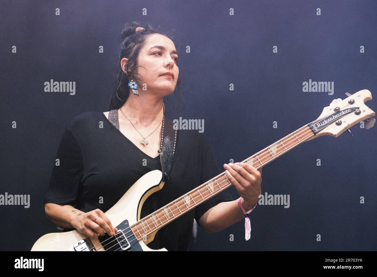 Jenny Lee Lindberg 2022