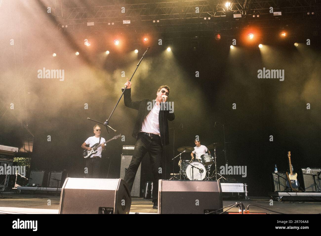 James hamilton leithauser hi-res stock photography and images - Alamy