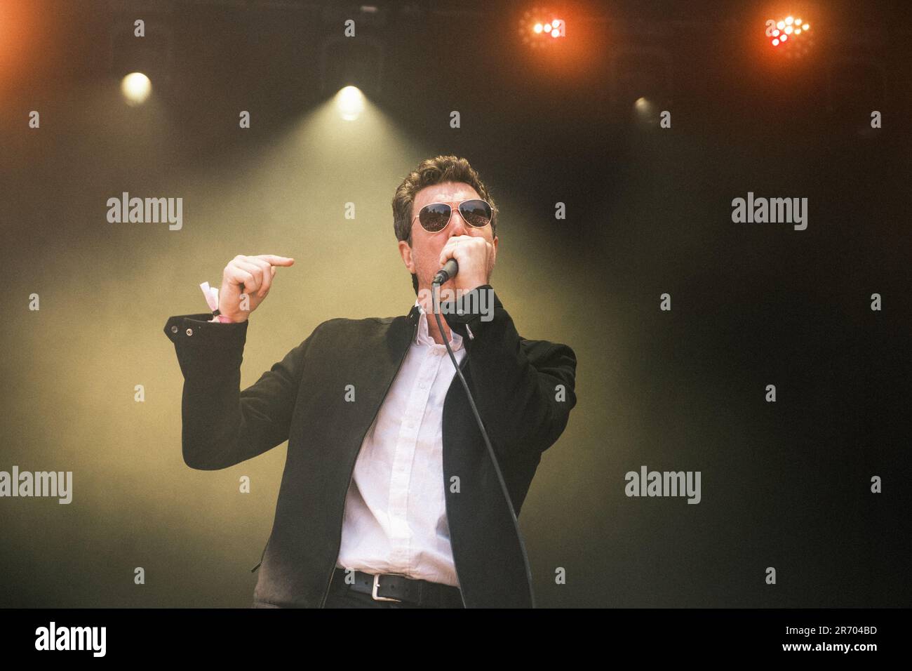 James hamilton leithauser hi-res stock photography and images - Alamy