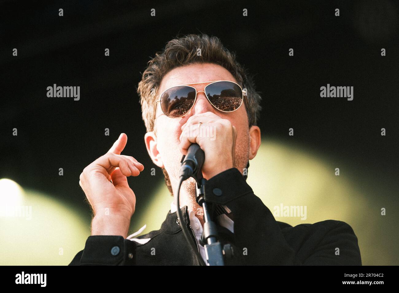 James hamilton leithauser hi-res stock photography and images - Alamy