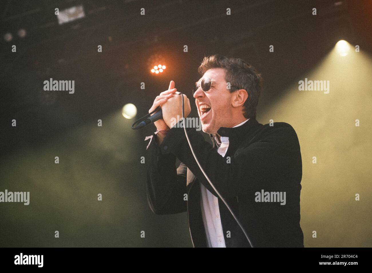 James hamilton leithauser hi-res stock photography and images - Alamy