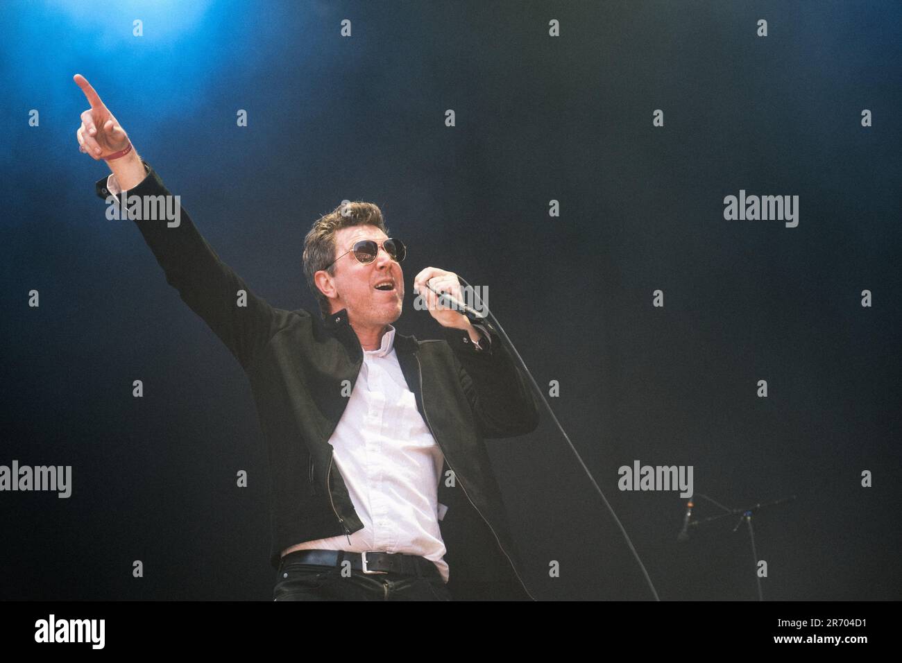 James hamilton leithauser hi-res stock photography and images - Alamy