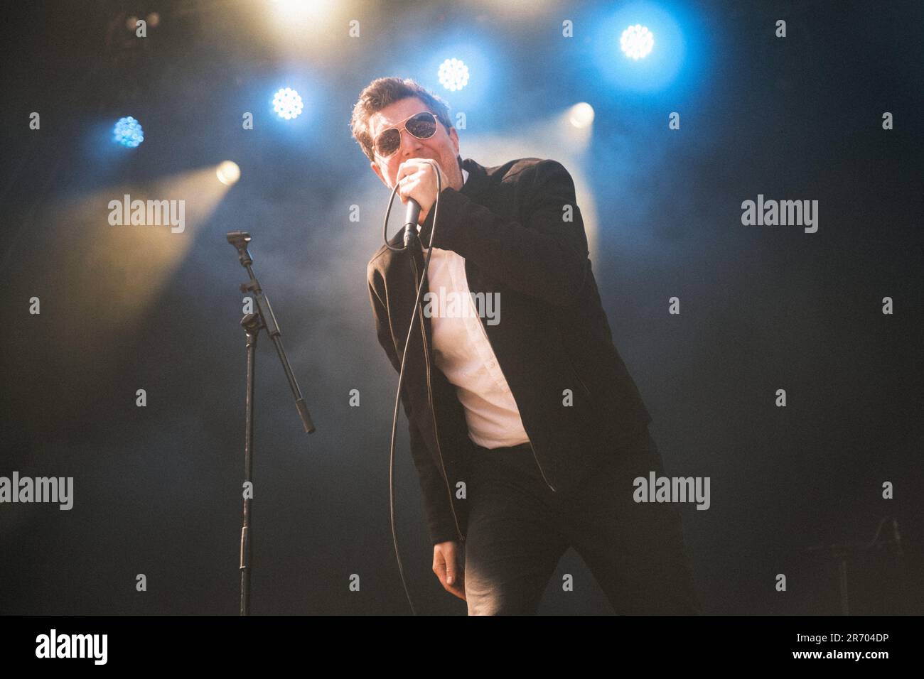 James hamilton leithauser hi-res stock photography and images - Alamy