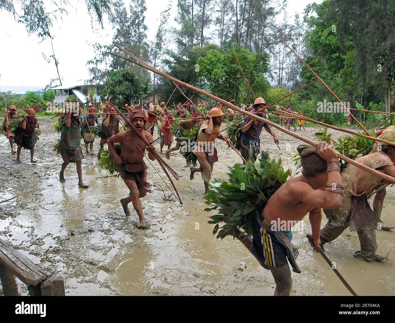Funeral dance hi-res stock photography and images - Alamy