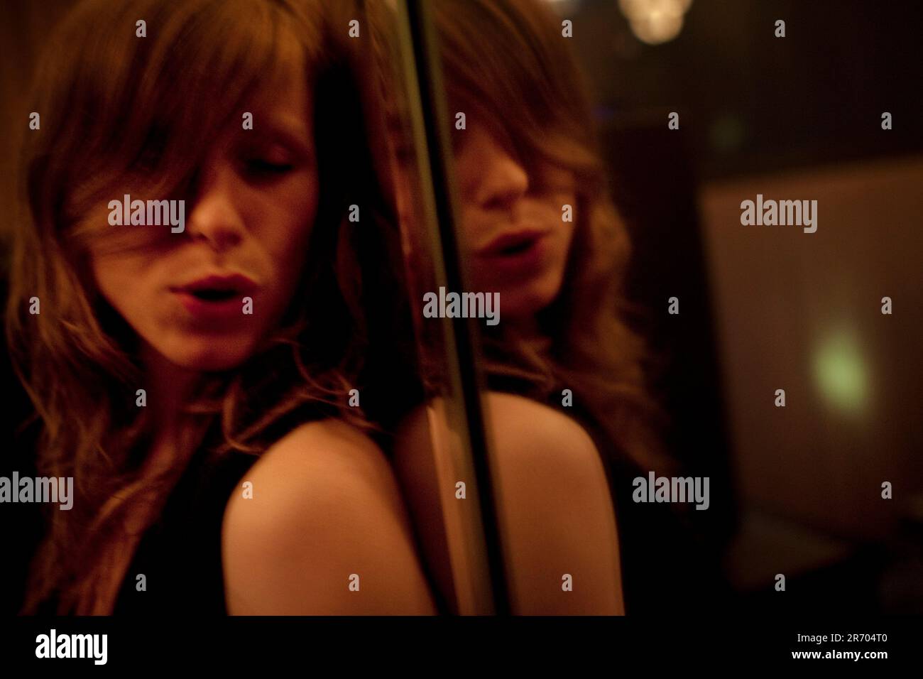 Horizontal 20s hi-res stock photography and images - Alamy