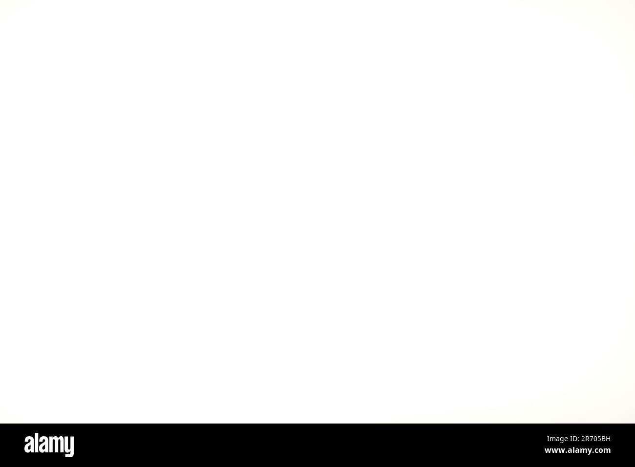 The texture of white smooth paper Stock Photo - Alamy