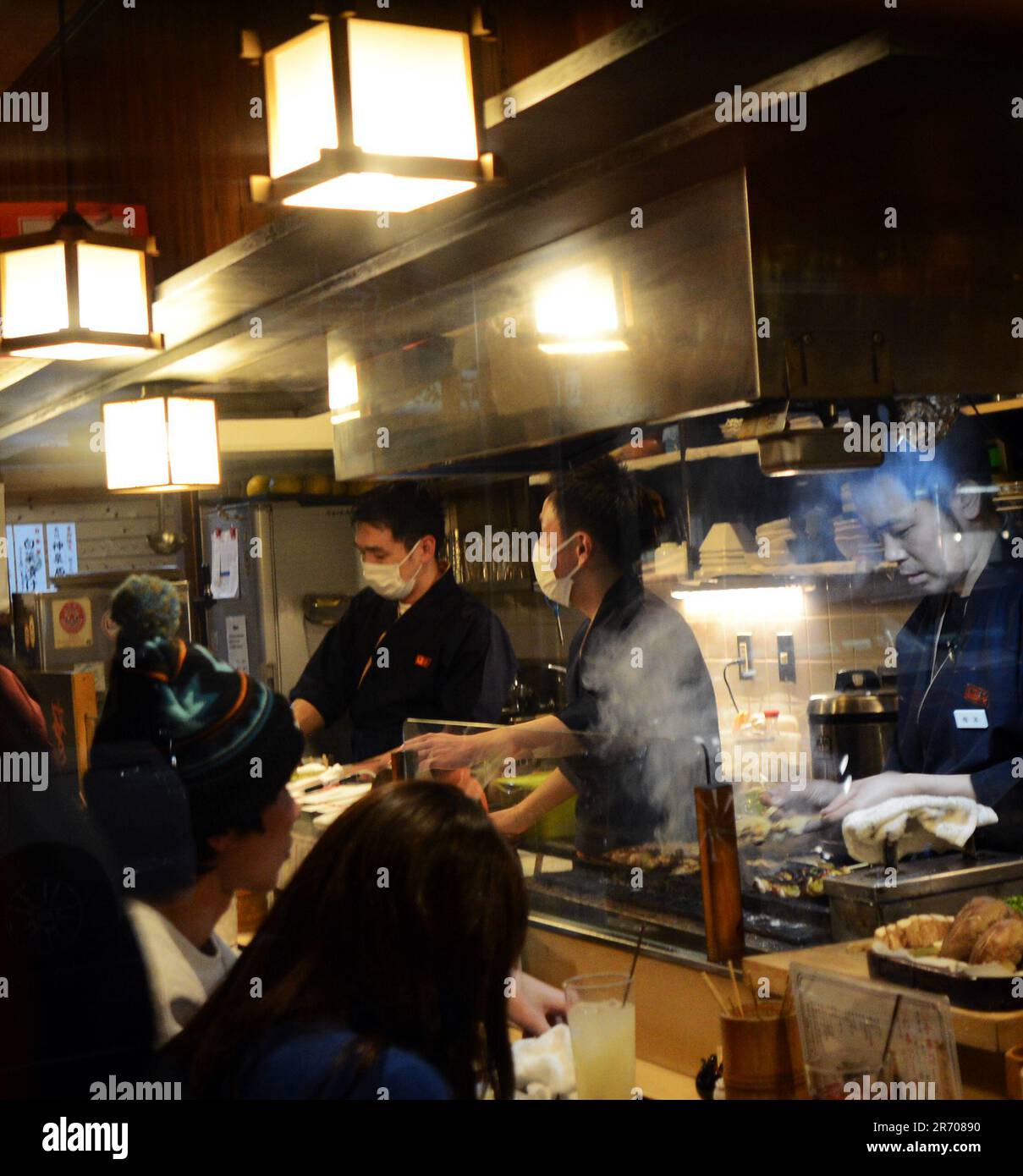 Shinbashi tokyo hi-res stock photography and images - Alamy