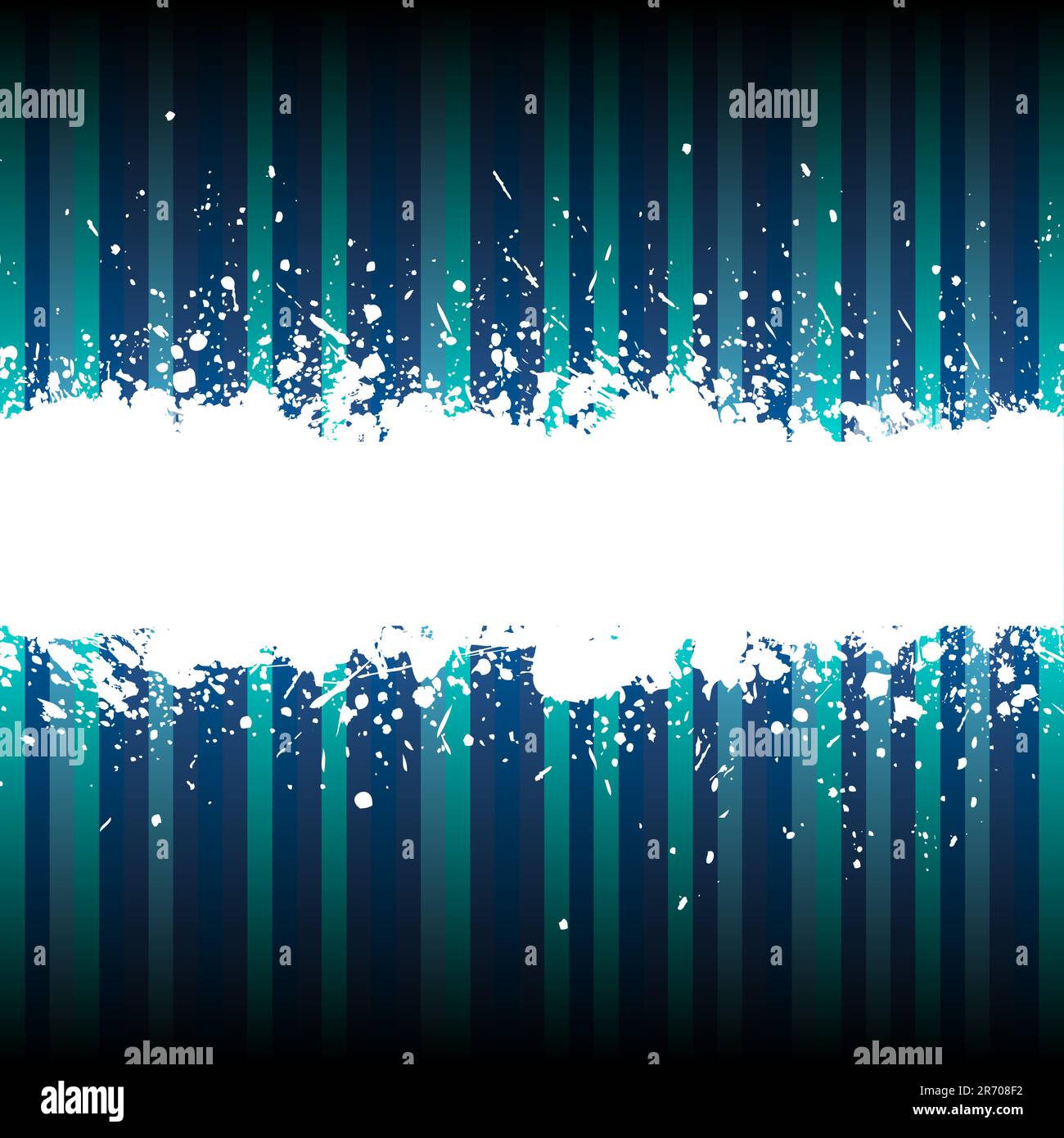 Paint splashes vector background. High quality illustration Stock ...