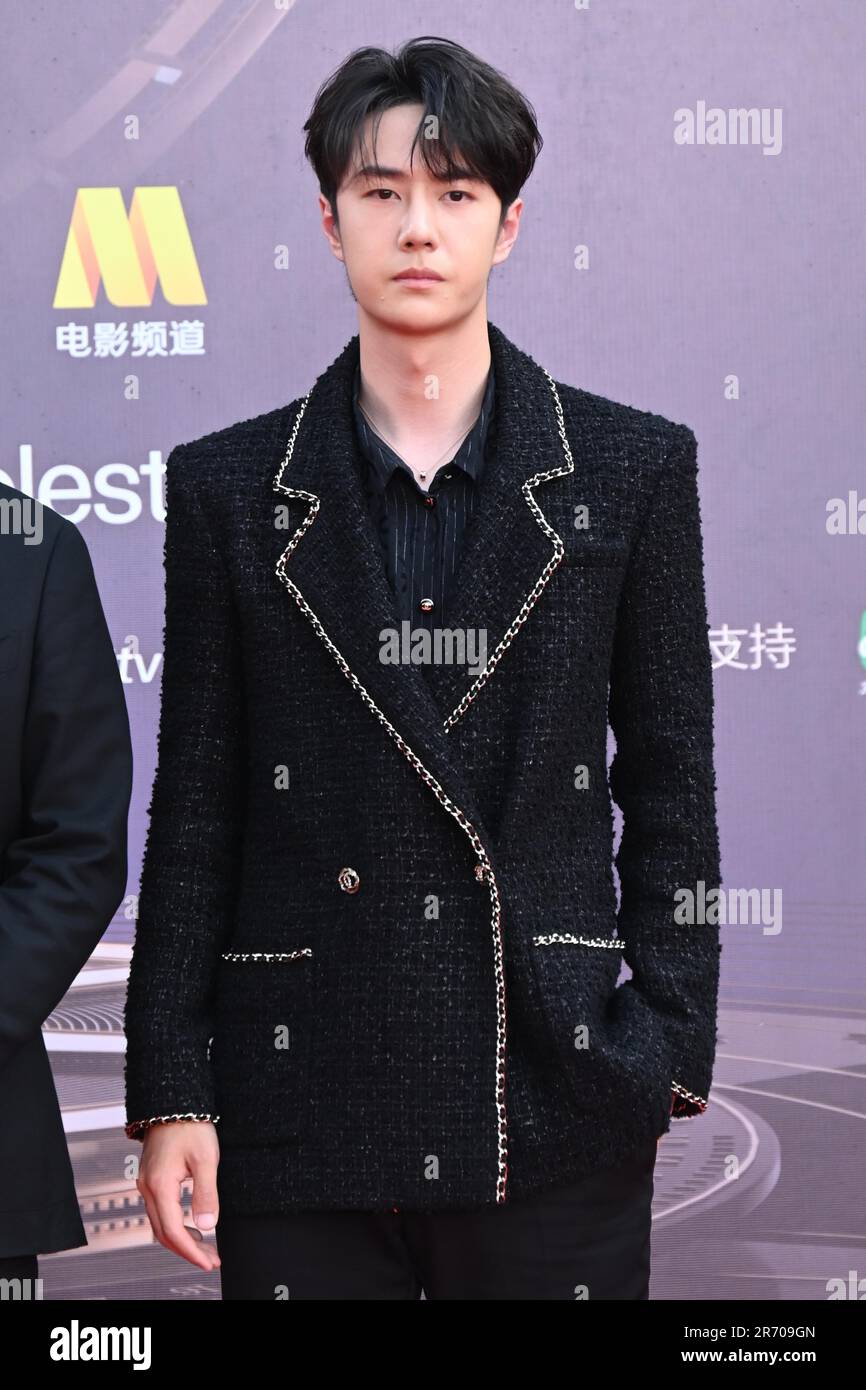 Chinese actor, dancer, singer, rapper, and professional road motorcycle ...