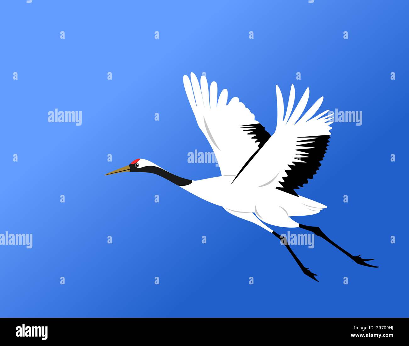 Chinese beautiful places Stock Vector Images - Alamy