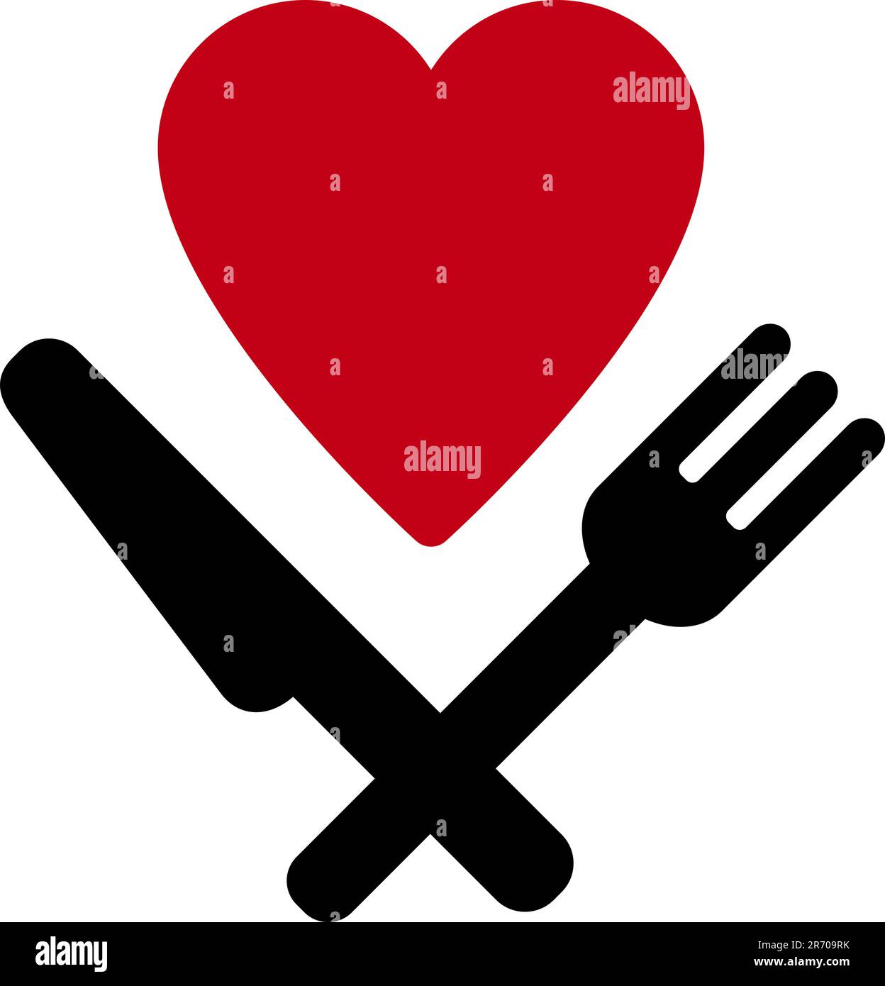 Dining design element in vector format Stock Vector Image & Art - Alamy