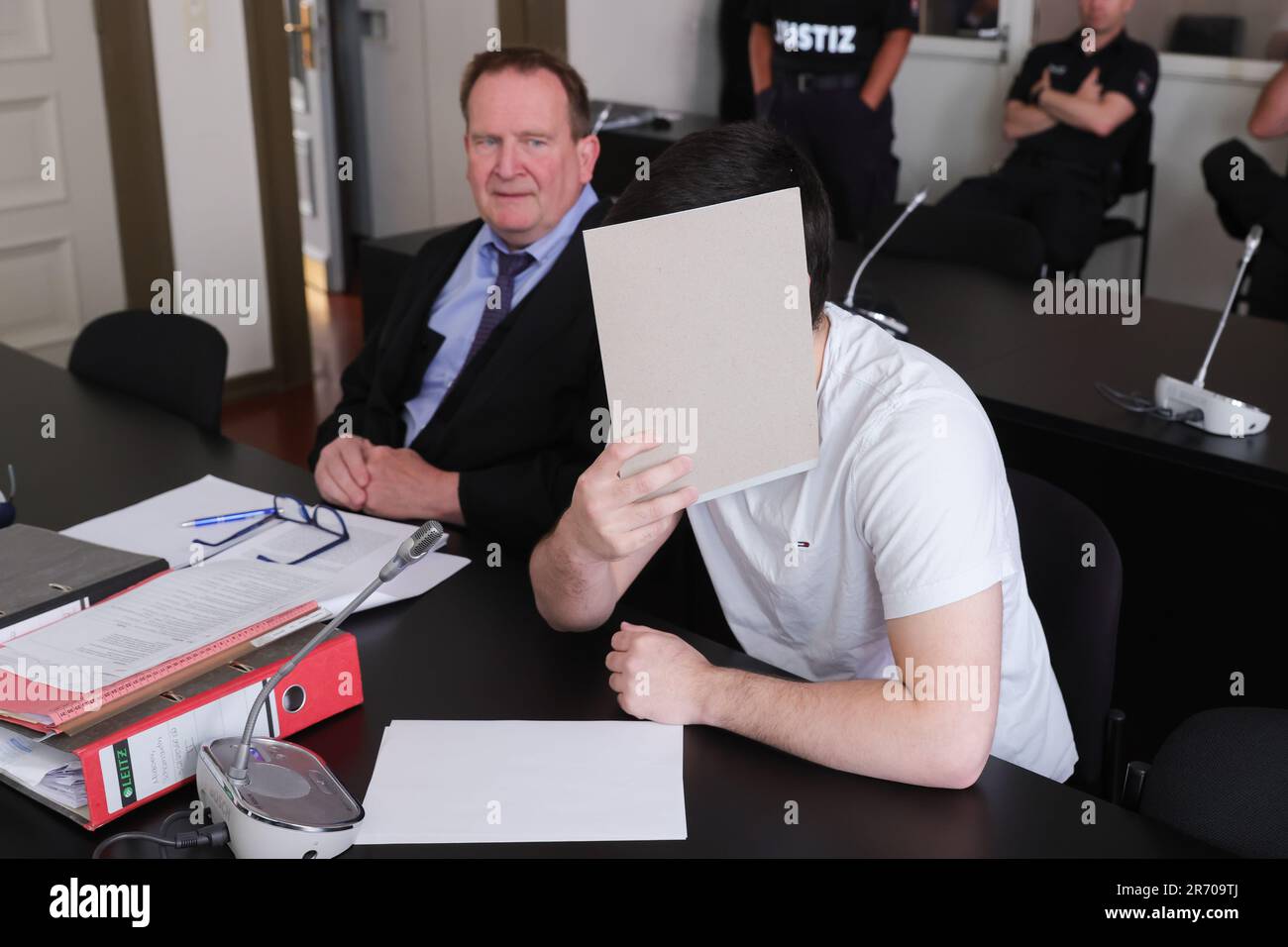 Thomas domanski hi-res stock photography and images - Alamy