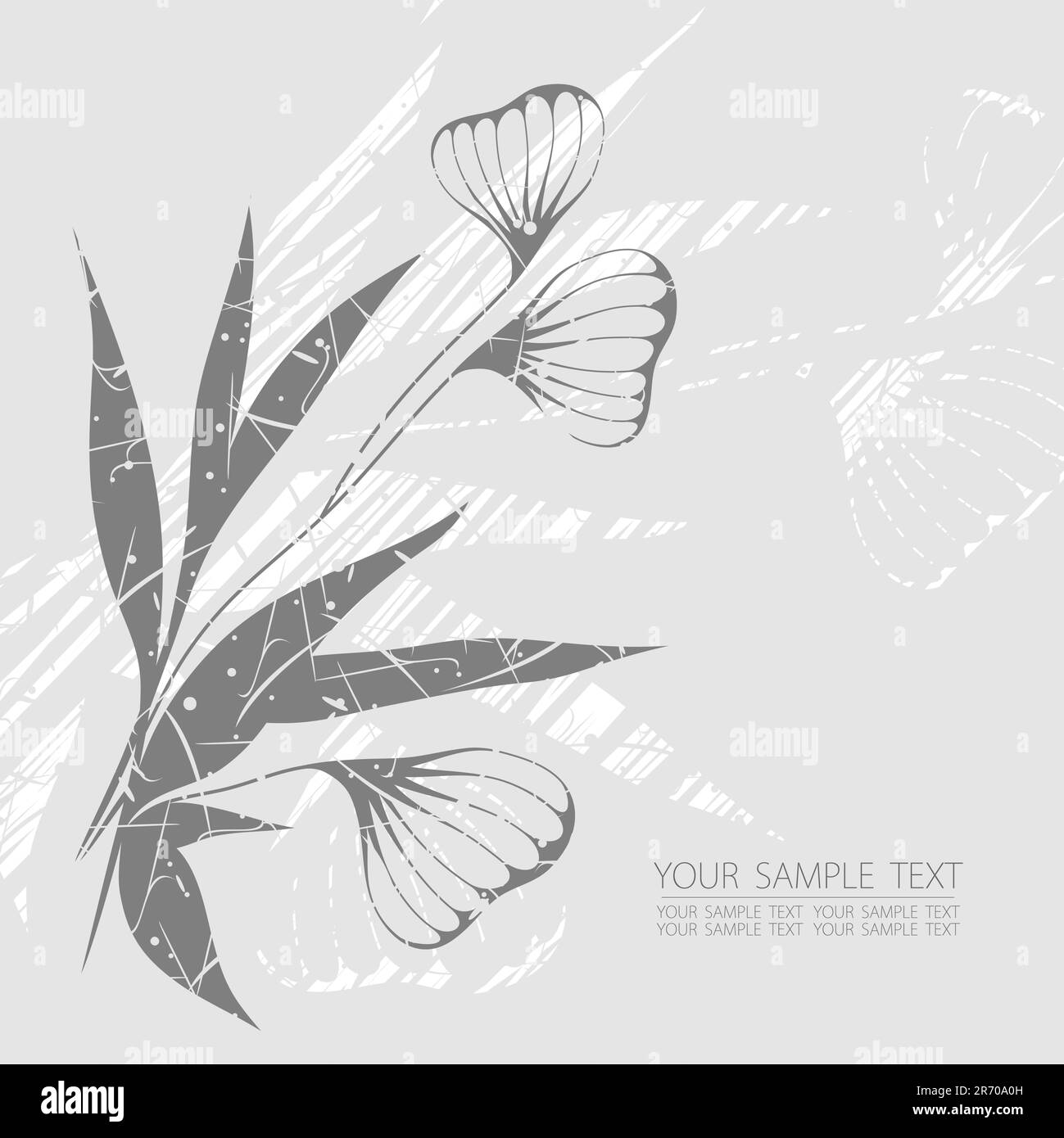 Renaissance illustration of tree Stock Vector Images - Alamy