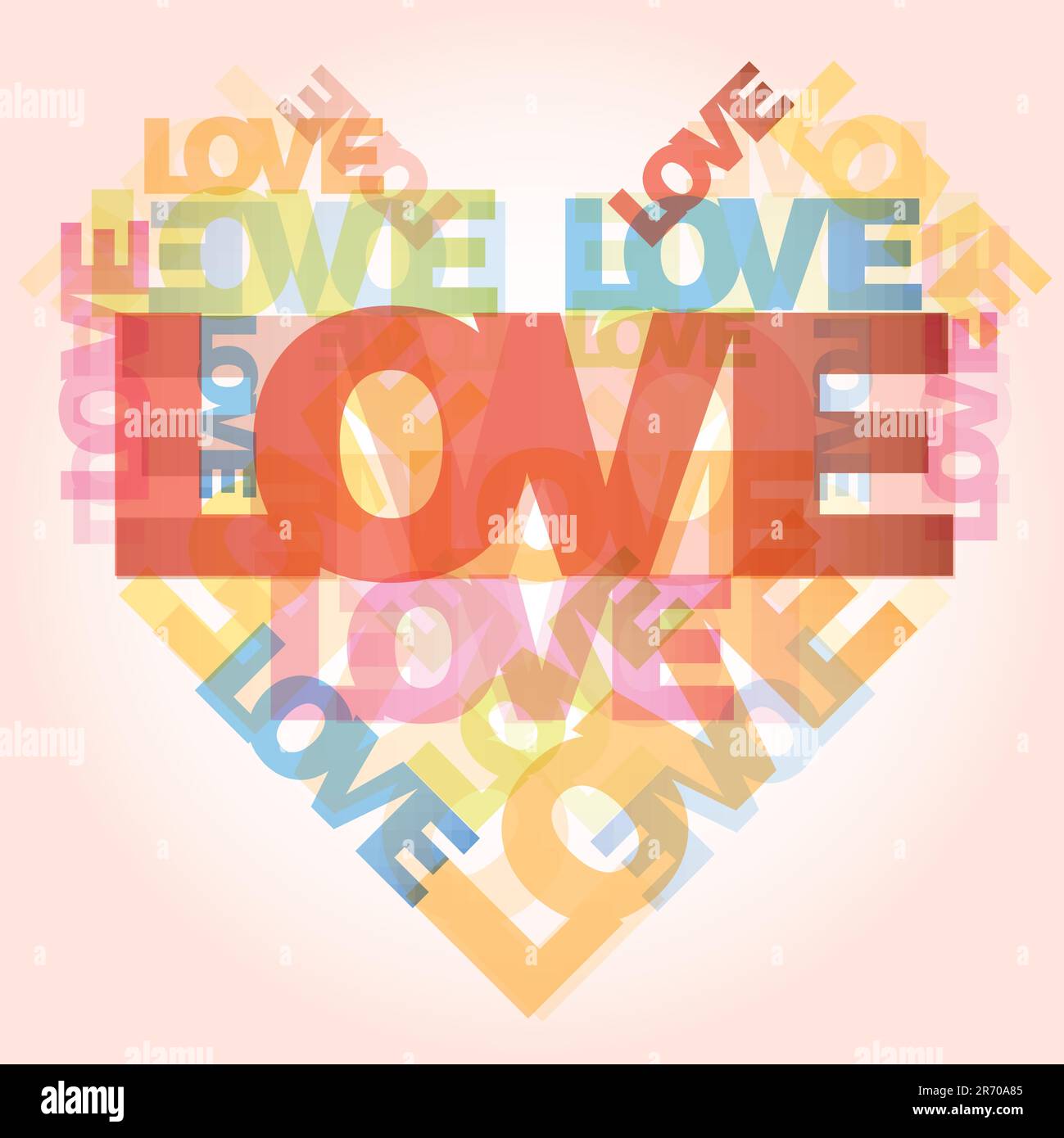 Lust text Stock Vector Images - Alamy