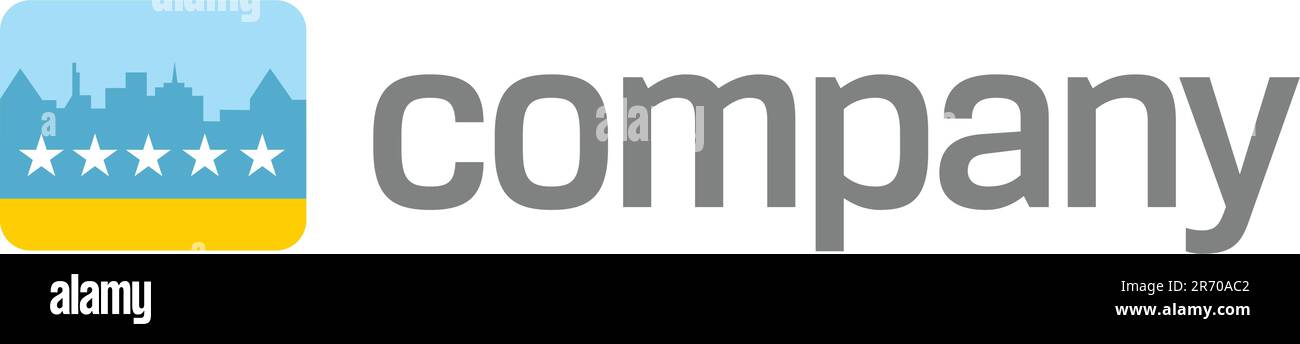 Great logo Stock Vector Images - Alamy