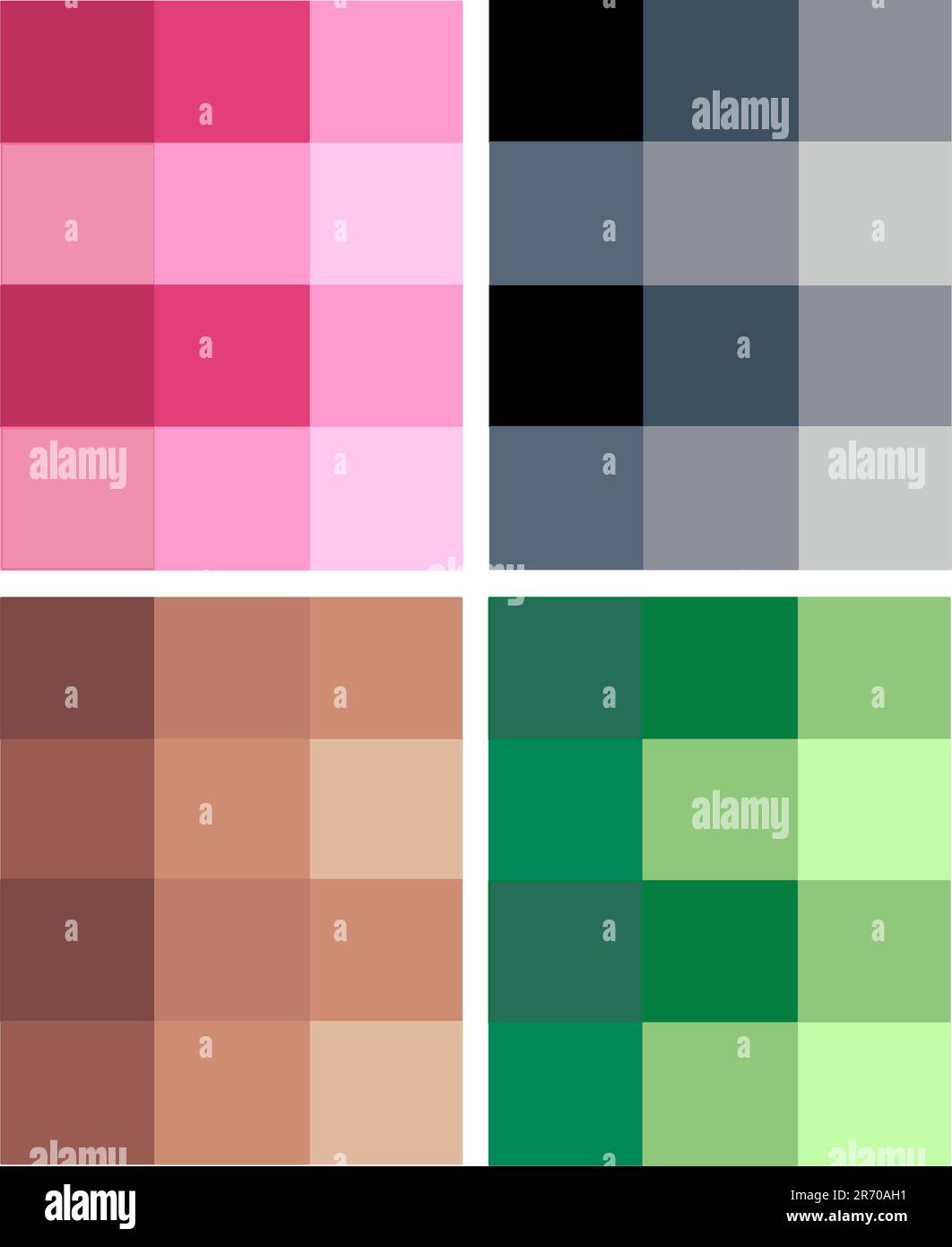 Combinations Stock Vector Images - Alamy