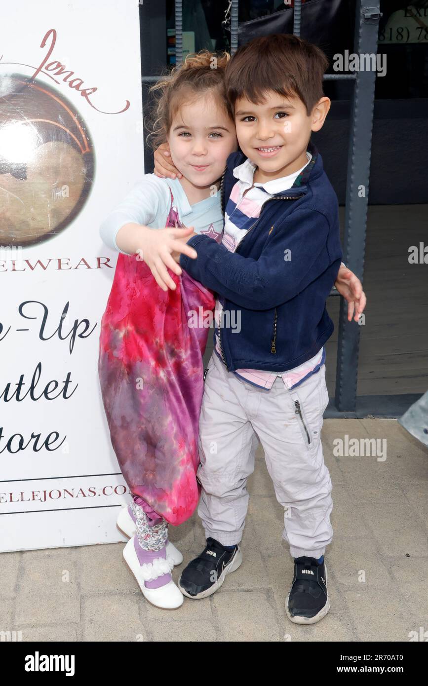 Michelle bella hi-res stock photography and images - Alamy