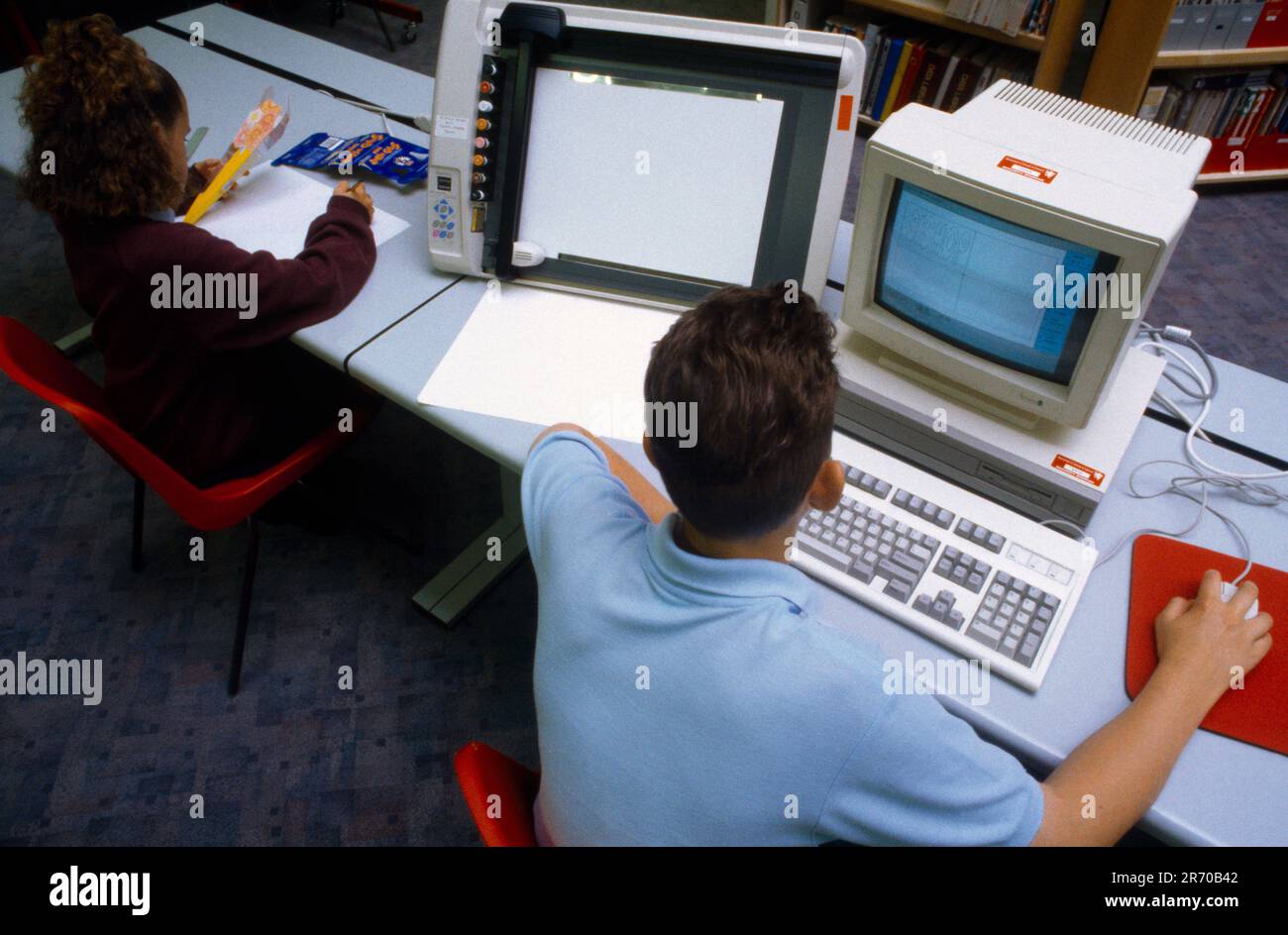 Student Sketching And Student Using Computer-aided Design (CAD Stock ...