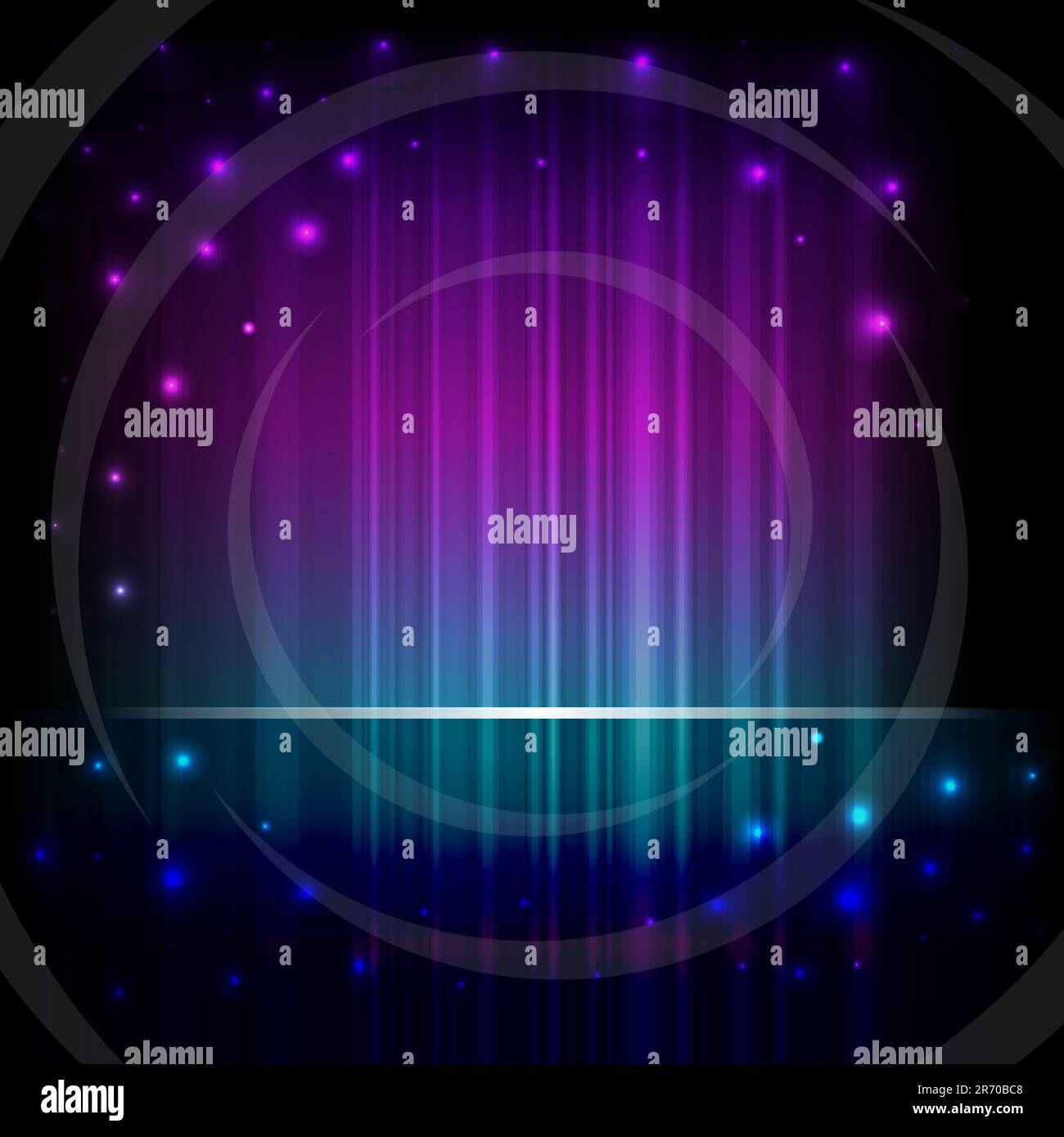 vector shiny background Stock Vector Image & Art - Alamy