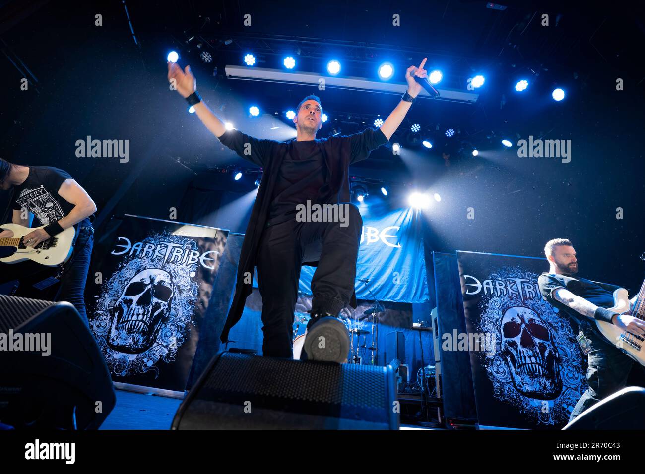 Darktribe hi-res stock photography and images - Alamy