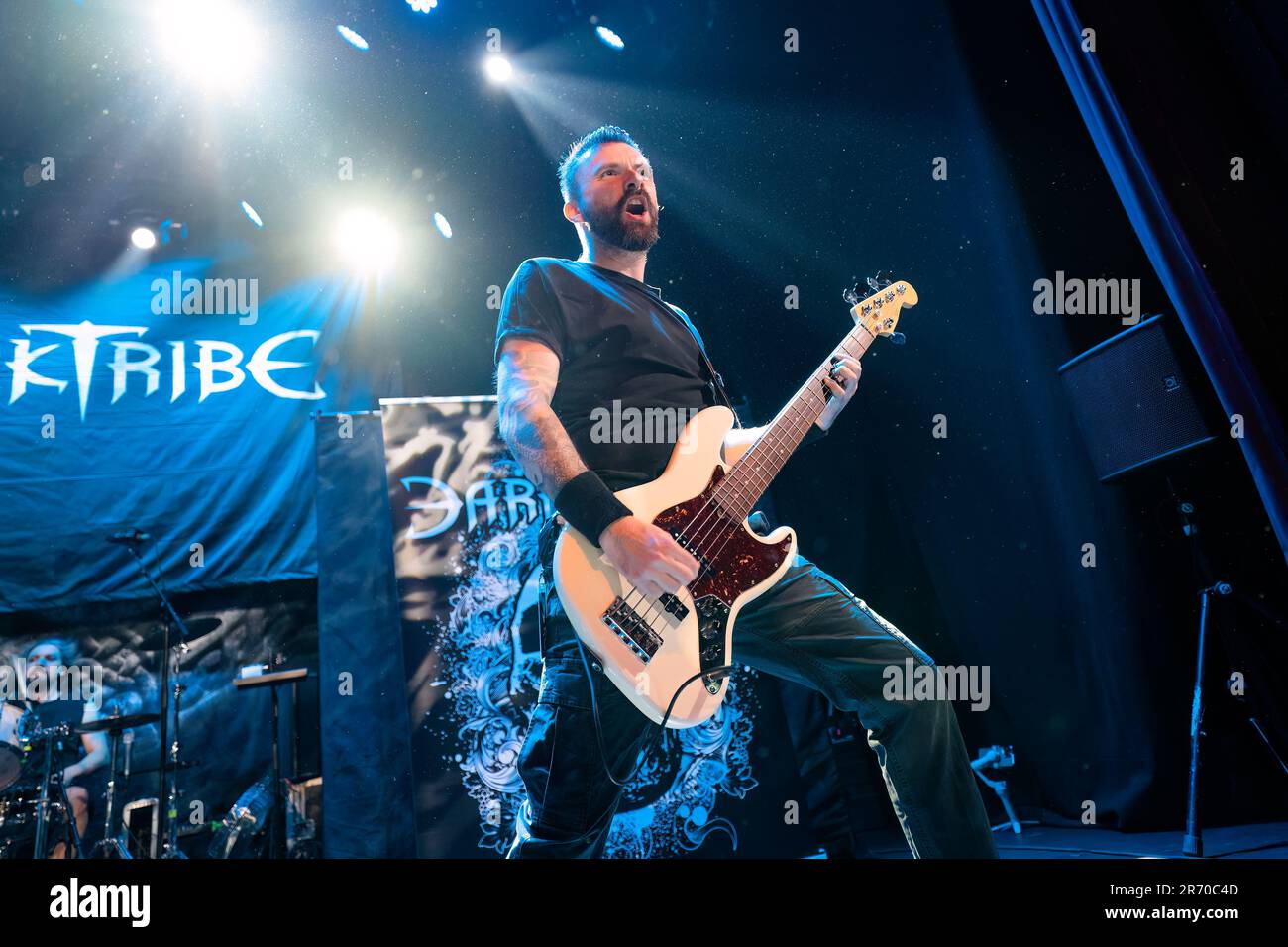 Darktribe hi-res stock photography and images - Alamy