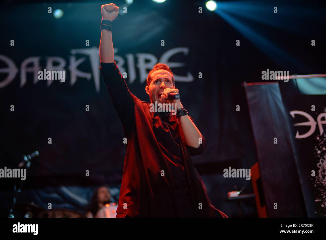 Darktribe hi-res stock photography and images - Alamy